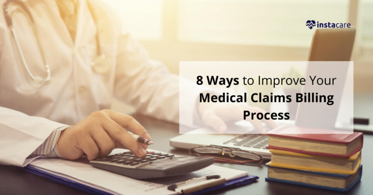 Improve Your Billing Claims By Using Medical Billing Software