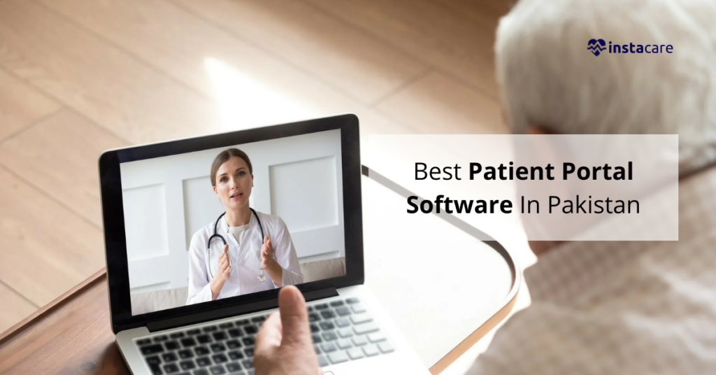 All You Need To Know About Best Patient Portal Software In Pakistan ...