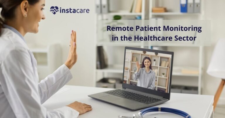 What Is The Significance Of Remote Patient Monitoring In The Healthcare ...