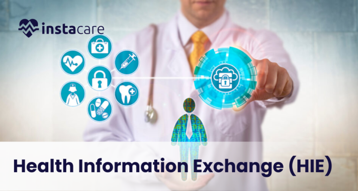 Health Information Exchange (HIE) In Healthcare Sector | Instacare