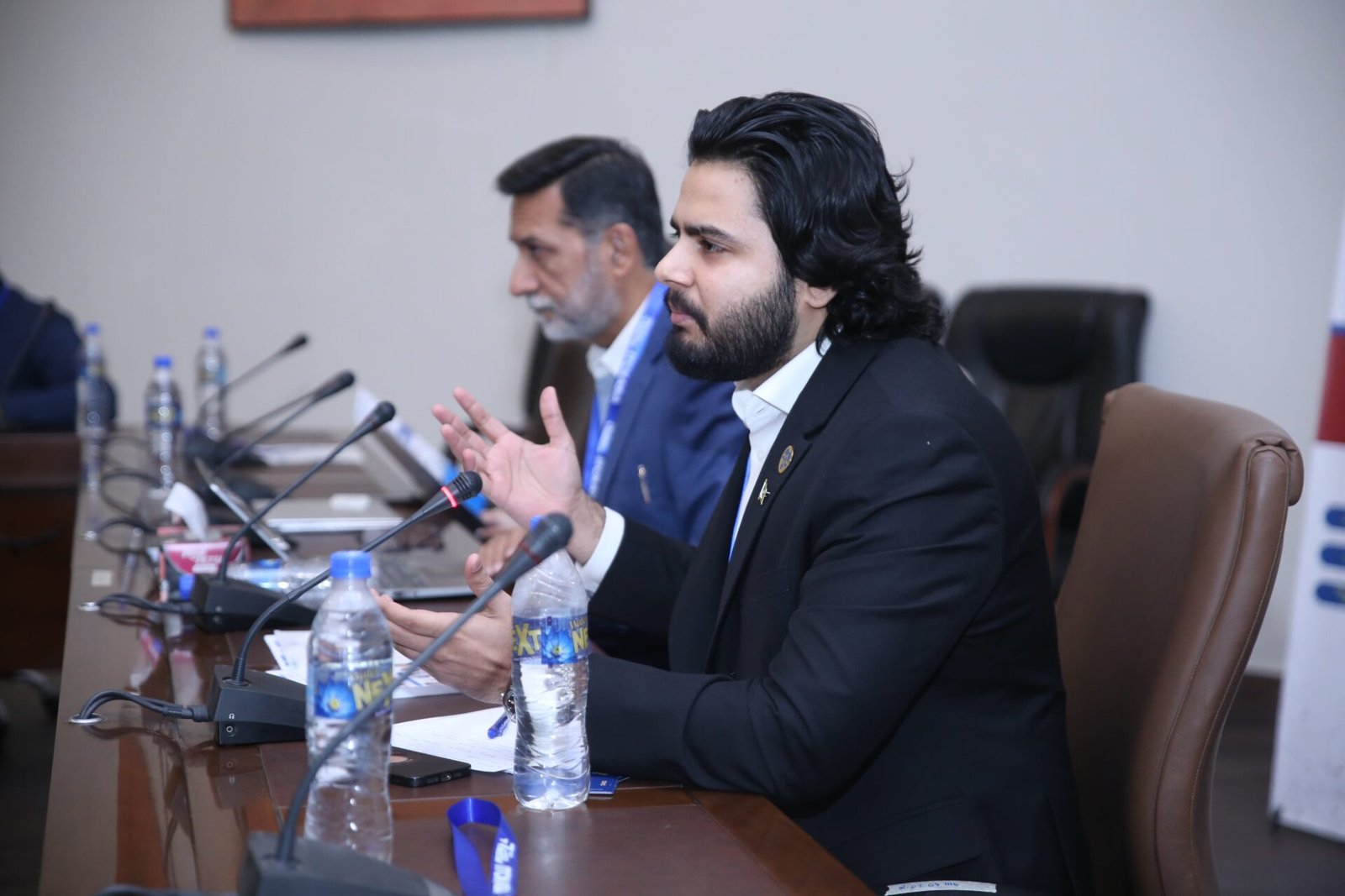 International Conference On Digital Health In Pakistan - ITCN Asia ...