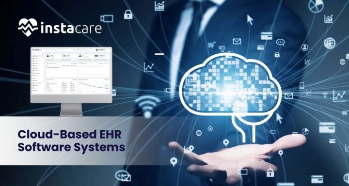 InstaCare Cloud-Based EHR Software Systems For Small Clinics In Pakistan | Instacare