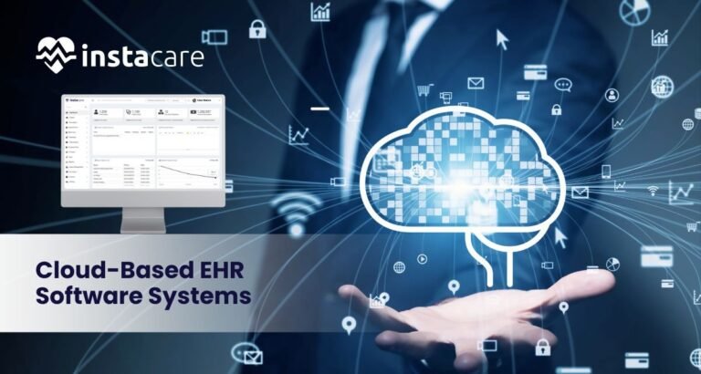 InstaCare Cloud-Based EHR Software Systems For Small Clinics In Pakistan | Instacare