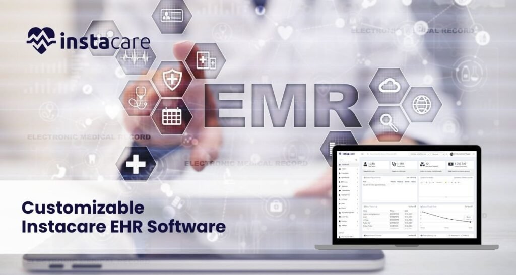 Customizable Instacare EHR Software: Tailoring The Best Systems For ...