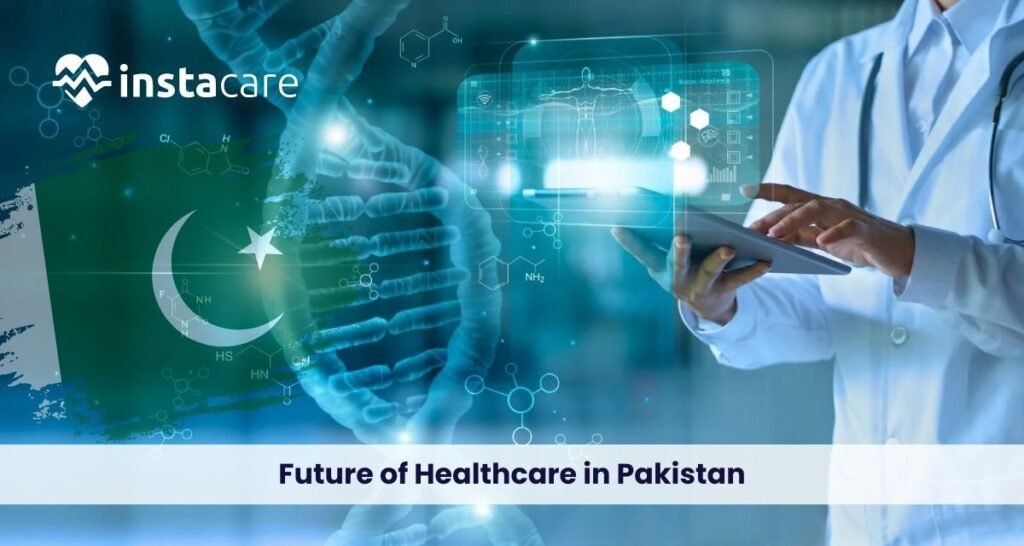 The Future Of Healthcare In Pakistan: Why EHR Software Is A Game ...