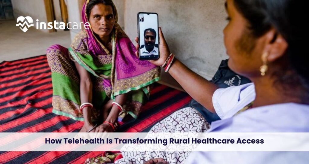 Telehealth In Rural Areas: Benefits, Challenges, & Access Solutions