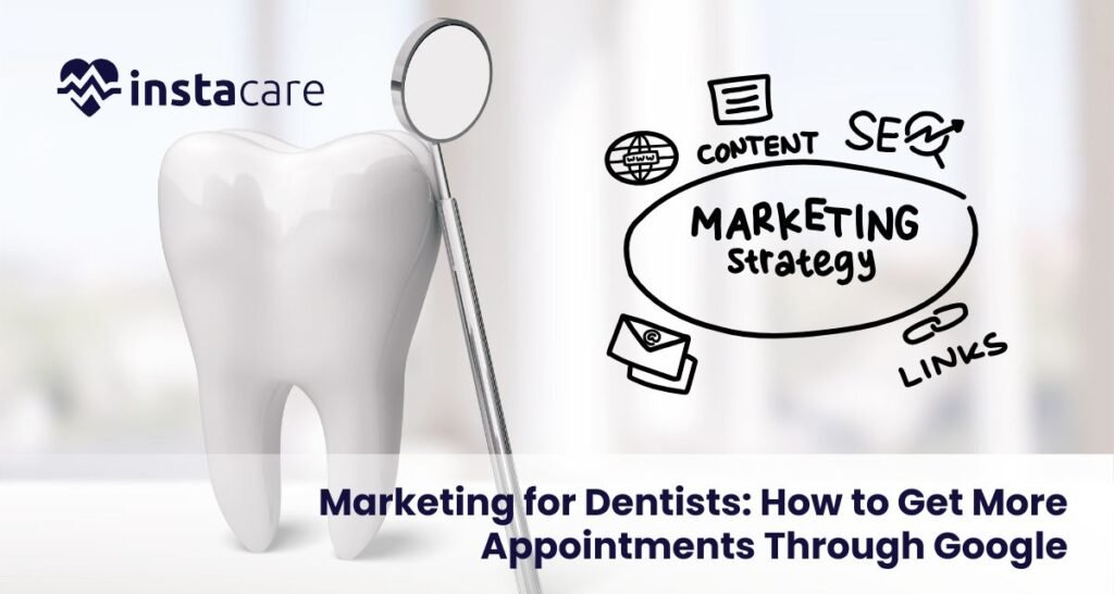 Marketing For Dentists – SEO, Ads & Digital Growth Strategies