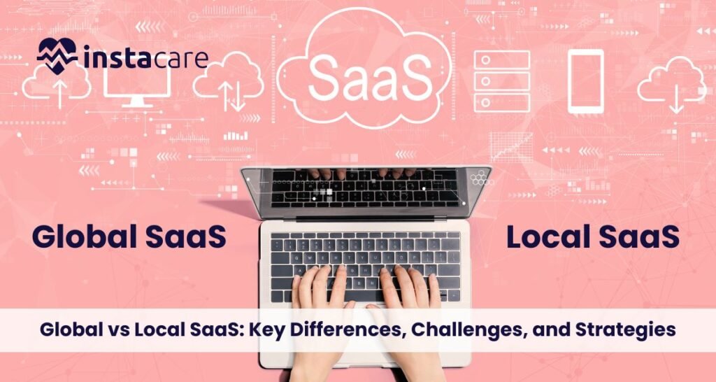 Global Vs Local SaaS – Expansion, Strategy, And Market Adaptation