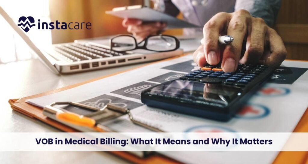VOB In Medical Billing: Verification Of Benefits Explained