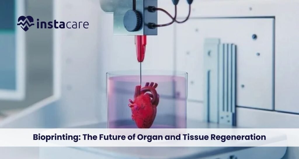 Bioprinting Explained: Technology, Applications & Future In Healthcare