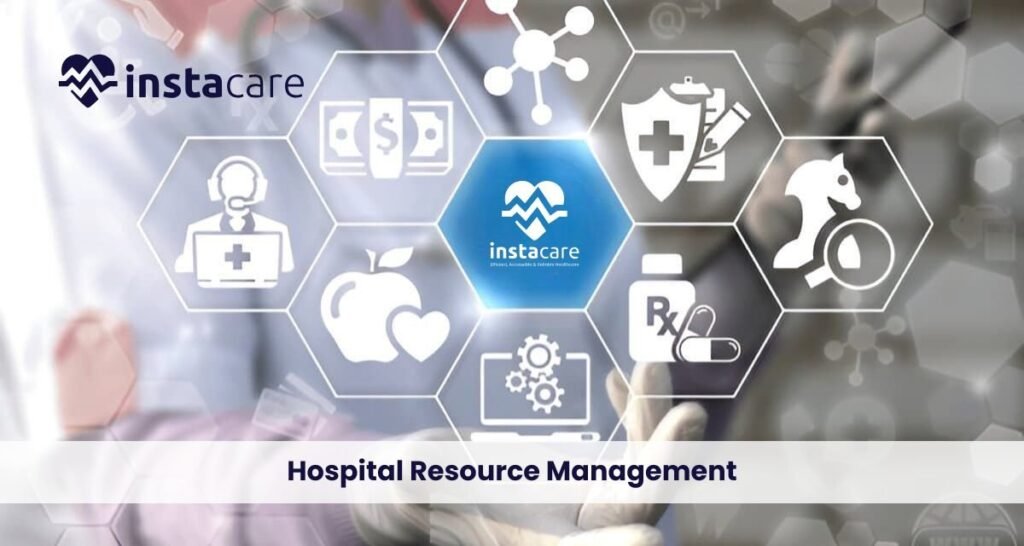 Hospital Resource Management System | Optimize Healthcare Efficiency