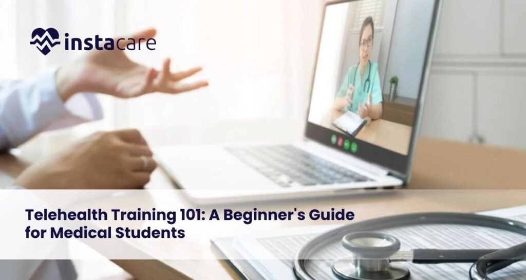 Telehealth Training 101 For Students: Virtual Clinical Skills ...