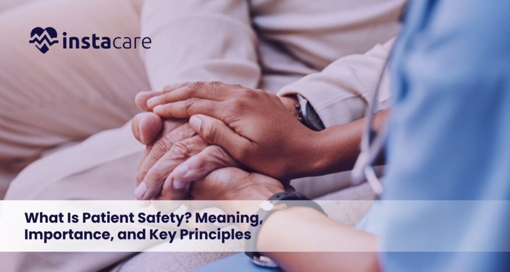 What Is Patient Safety? Definition, Importance & Examples